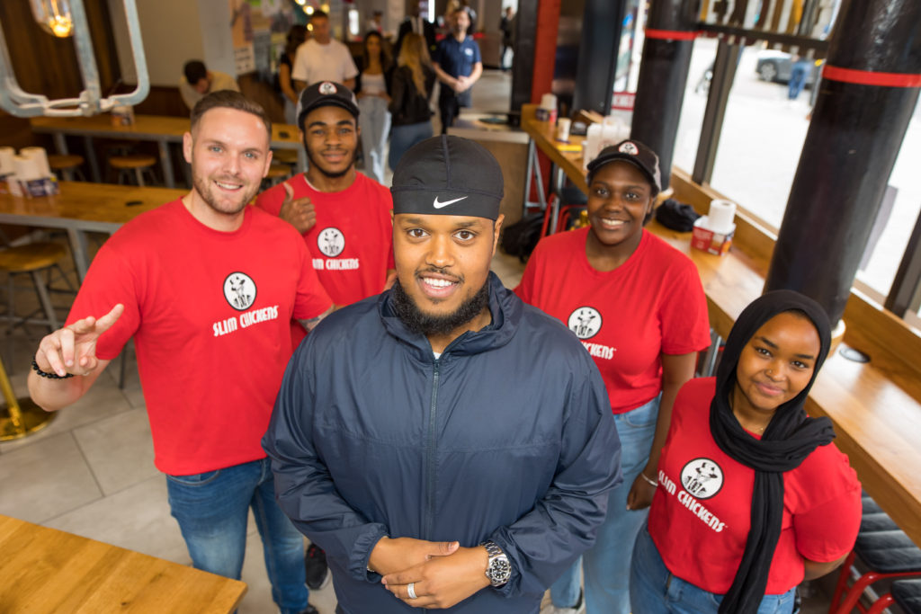 Corporate – Twiggles